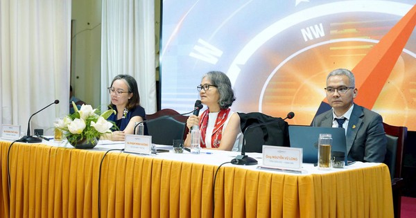 Tổng Giám đốc VNDirect nói về giá cổ phiếu VND: Chưa bán là chưa lỗ ...