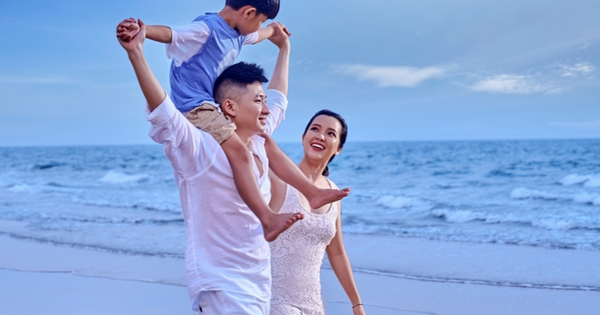 ‘Quận Vui’ cách TP.HCM 3 tiếng lái xe có gì đặc biệt mà được gia đình ...