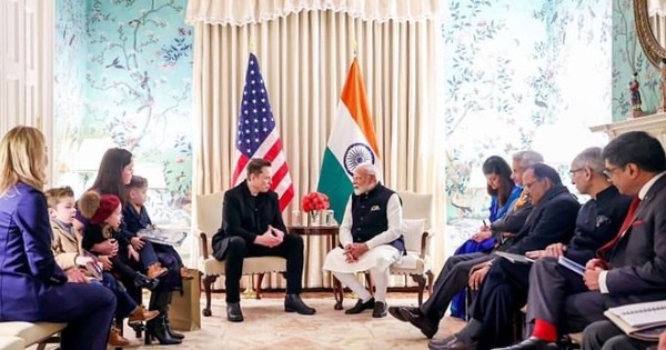 Chuyện gì đây: CEO Tesla tại Ấn Độ từ chức, Elon Musk tính kế 7 năm xâm ...