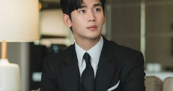 Kim Soo Hyun bán căn hộ hạng sang để trang trải chi phí pháp lý