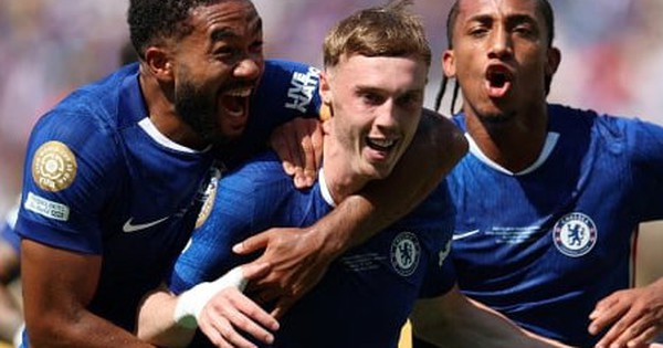 Thắng PSG với tỷ số khó tin, Chelsea vô địch FIFA Club World Cup 2025