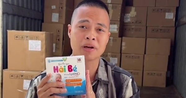 Siro ăn ngon giả có phí sản xuất 40.000, Hải Sen đem bán 160.000: Thu lời khủng