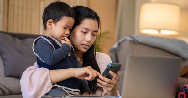 Cảnh báo: Nghiên cứu cho thấy, cha mẹ làm NGHỀ NGHIỆP này, con cái dễ ...