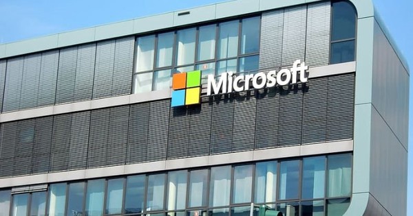 Kỹ sư phần mềm 35 tuổi đột tử ngay tại văn phòng Microsoft