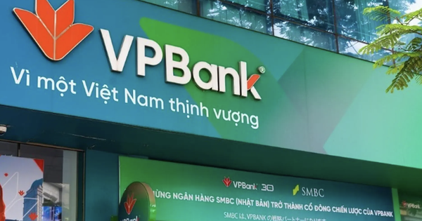 CEO VPBank Nguyễn Đức Vinh: 'Tôi làm ngân hàng 26 năm, chưa bao giờ ...
