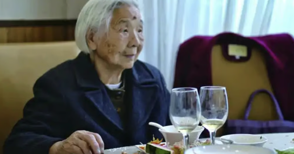 Cụ bà 101 tuổi gây “bão mạng” với lối sống ngược đời: Thức đến 2 giờ ...