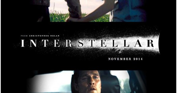 [Phim hay] Interstellar: Chuyến thám hiểm vũ trụ vĩ đại nhất lịch sử ...