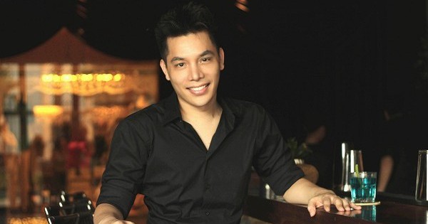 Trò chuyện cùng Minh Beta: Từ Doco Donuts đến Harvard