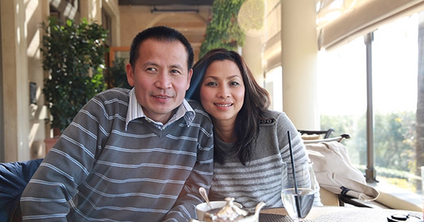 John Tue Nguyen: Người đàn ông mù đứng sau những tour du lịch xa xỉ ...