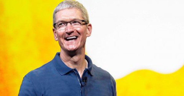 Noi gương Bill Gates, Tim Cook từ thiện cả gia tài