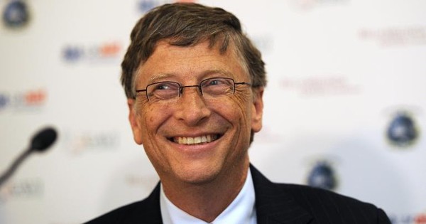 Bill Gates và 7 cuốn cách ‘giải nhiệt’ mùa hè