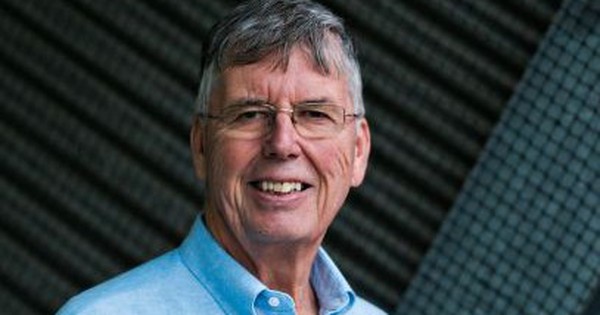 Michael Stonebraker: Thiên tài cơ sở dữ liệu đã được vinh danh