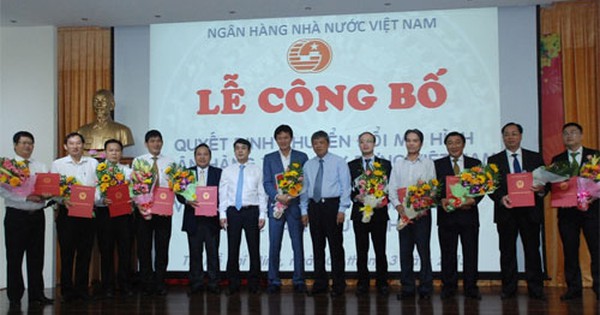 Bắt đầu “bơm” vốn và “hứa” gửi tiền cho VNCB