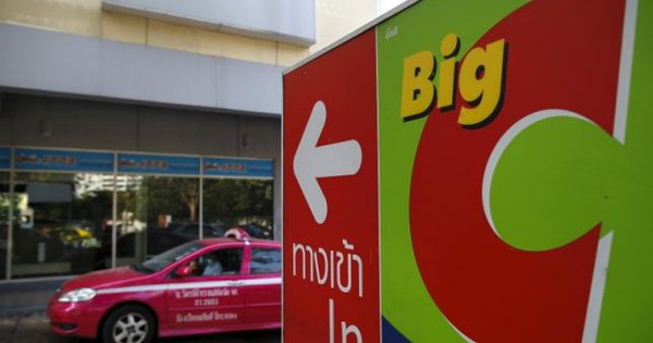 Lộ rõ tham vọng của Central Group tại Việt Nam: Bán cổ phần tại Big C ...