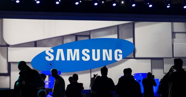 Lợi nhuận Samsung lao dốc mạnh