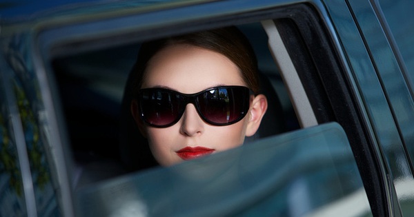 Những câu truyện dở khóc dở cười khi đi xe Uber, Lyft