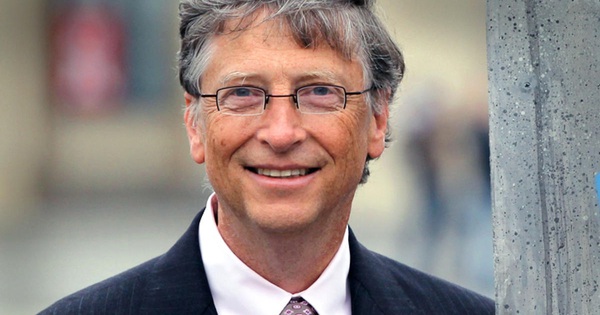 Ước mơ ‘Bill Gates Việt Nam’