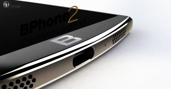 Bkav chính thức xác nhận Bphone 2 sẽ ra mắt thời gian tới