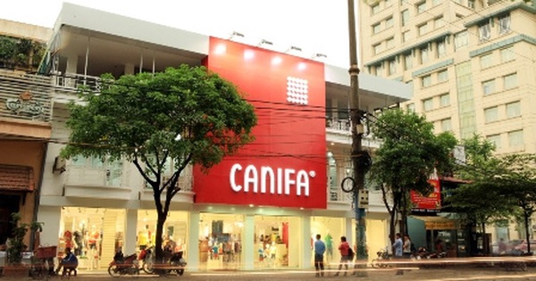 Canifa: Từ 1 xưởng len sợi nhỏ đến thương hiệu thời trang lớn của Việt Nam