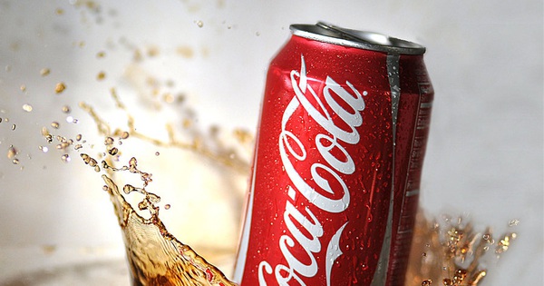 Điều gì diễn ra trong cơ thể bạn sau khi uống 1 lon Coca?