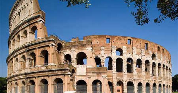 Thành Rome không thể xây trong một ngày, nhưng người ta đặt gạch từng ...