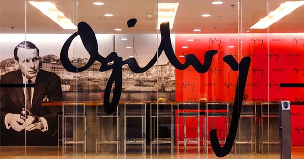 T&A Ogilvy chỉ là công ty hàng 'con cháu', chống lưng cho họ chính là đế chế truyền thông lớn ...