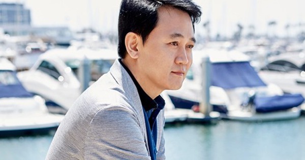 Chân dung 'Steve Jobs Hàn Quốc': Từ bỏ học từ cấp 3, đến ông trùm của ...