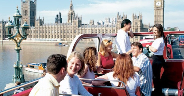 Ngành duy nhất tại Anh hưởng lợi từ Brexit