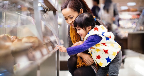 Những món snack sachi ngừng bán mà bạn không thể bỏ qua