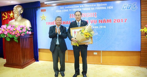 VTC cán mốc doanh thu 5.209 tỷ đồng năm 2016