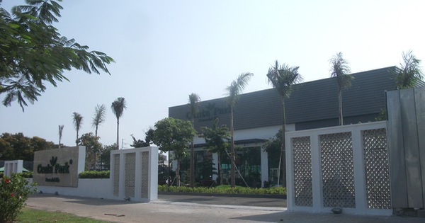 SeaProdex Saigon tạm dừng kinh doanh thuỷ sản, chuyển sang làm bất động sản