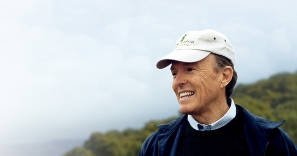 Donald Bren: Vị tỷ phú bất động sản 'vẽ lên miền nam California'