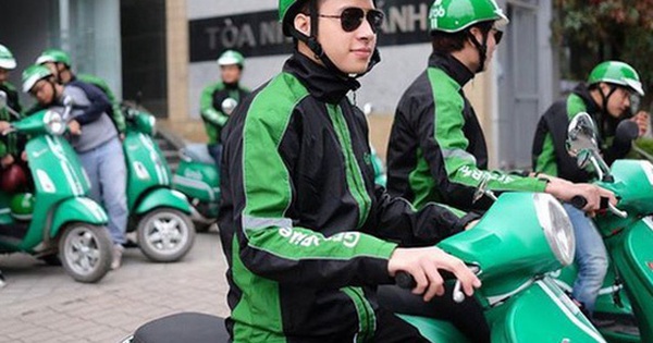 Bộ Công thương: Uber, Grab đang cạnh tranh không bình đẳng với taxi, xe ôm