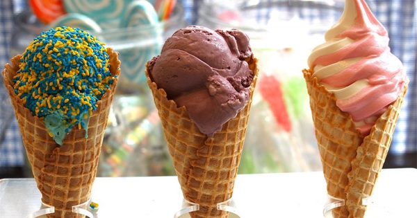Kem Kido, Vinamilk áp đảo Cornetto, Paddle Pop, Haagen-Dazs...