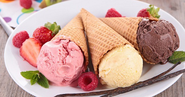 5 năm nữa, ngành kem sẽ ra sao?