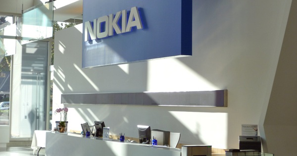 Nokia mở công ty liên doanh tại Trung Quốc mang tên Nokia Shanghai Bell