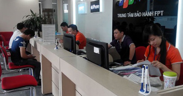 Cuối cùng FPT cũng quyết định dứt tình với FPT Trading, định giá không ...