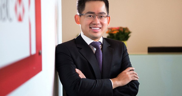 Những doanh nhân Việt đang làm CEO của công ty ngoại