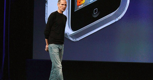 Đã tìm ra bí quyết vì sao Steve Jobs lại sáng tạo đến như vậy: Vừa đi ...