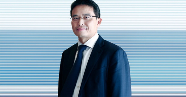 Trần Trọng Kiên - người sắp đưa Air Asia về Việt Nam: Sinh viên y khoa ...