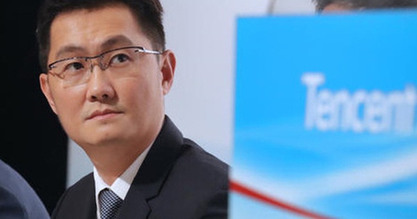 CEO Tencent: Từ cậu bé nhút nhát thành tỷ phú quyền lực của Trung Quốc