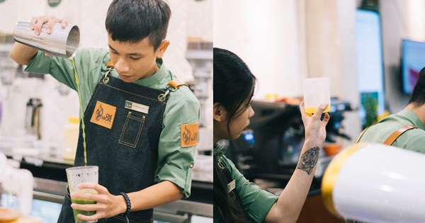 One More Tea: Điểm sáng thương hiệu Việt trong thị trường trà sữa ...