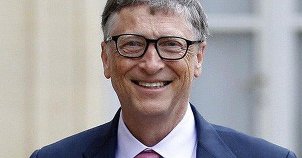 Bill Gates: IQ không phải là tất cả mọi thứ, đây là những gì bạn cần ...