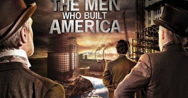 Cách John D. Rockefeller, Andrew Carnegie, J.P Morgan và Henry Ford dạy ...