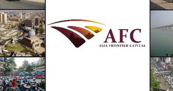 CEO Asia Frontier Capital: Bữa tiệc cổ phiếu vốn hóa lớn ở Việt Nam có ...