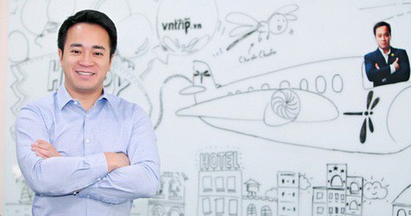 3 lần gọi vốn triệu đô thành công, CEO Vntrip.vn vẫn thừa nhận: “Tôi ...