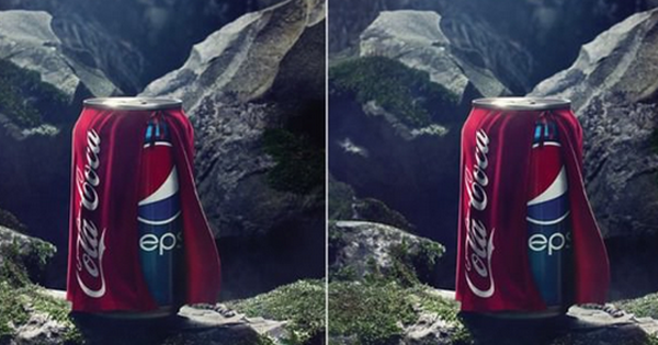 Chiến dịch troll đối thủ thất bại nhất lịch sử Pepsi: Móc mỉa Coca Cola ...