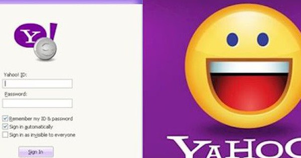 8 lý do dẫn đến sự sụp đổ của Yahoo
