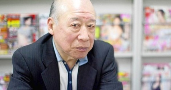 Trò chuyện cùng ông hoàng phim khiêu dâm Nhật Bản: Vợ con không hề biết ...