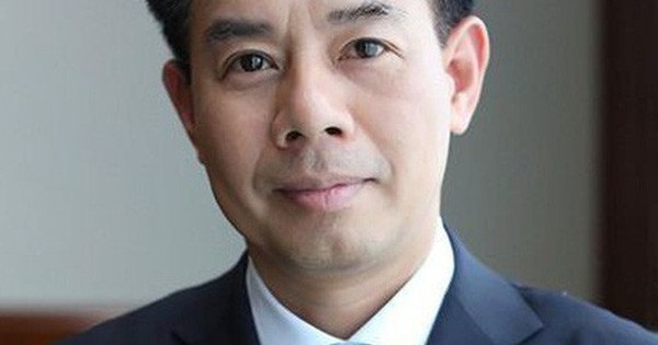 CEO Vingroup Nguyễn Việt Quang: Chúng tôi muốn thế giới biết về một ...